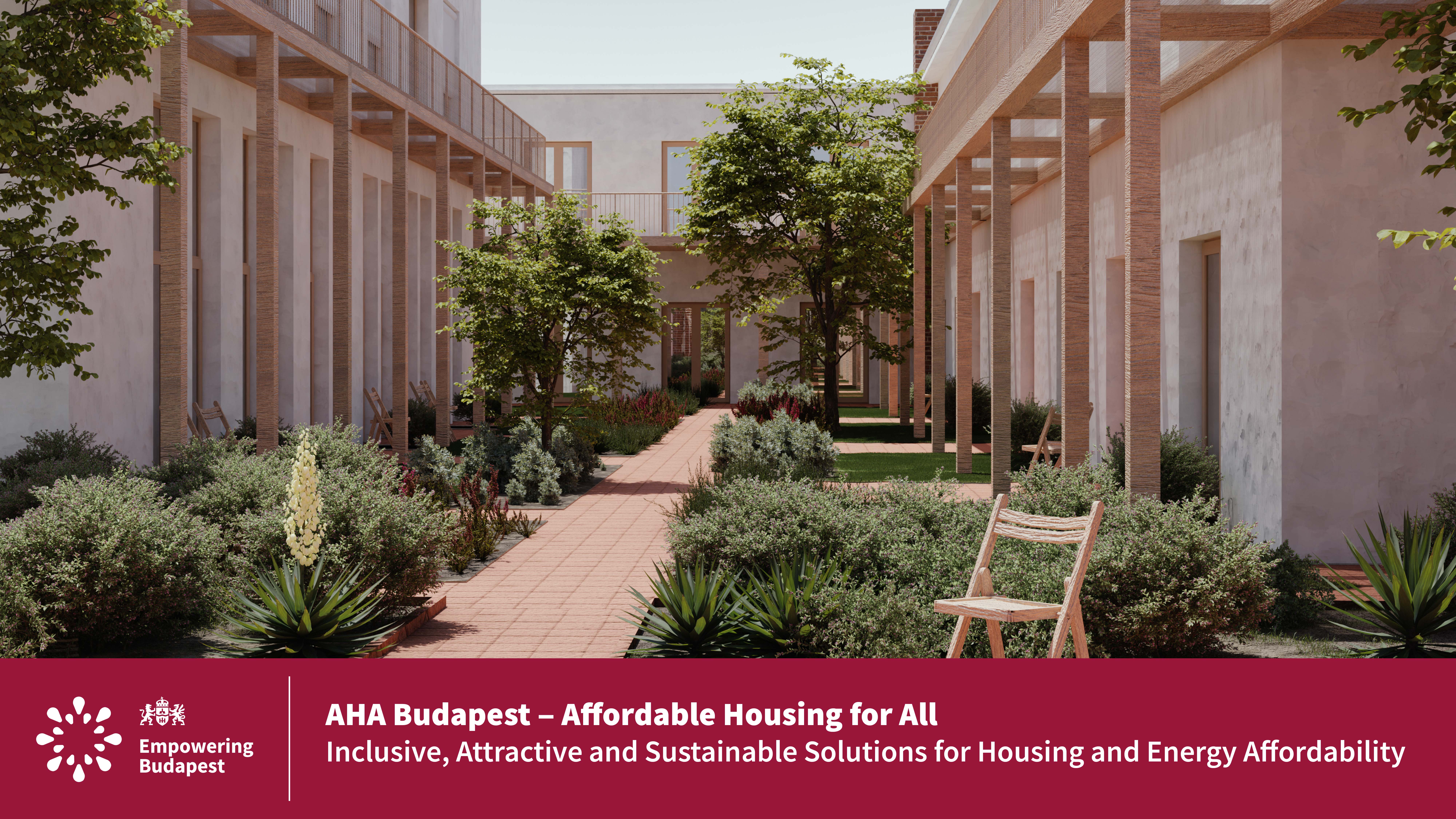 Selected projects | EUI